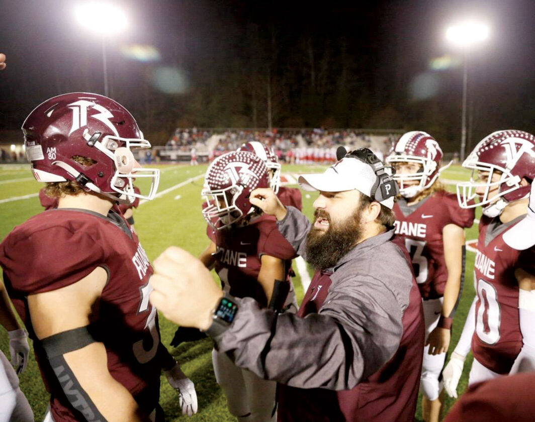 New football coaches at Ripley, Ravenswood | News, Sports, Jobs - News ...
